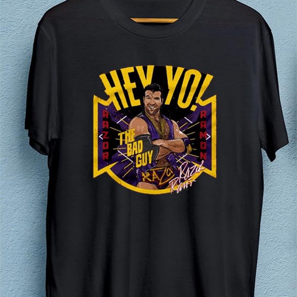 Shirts | Razor Ramon 222130 Razor Ramon | Poshmark